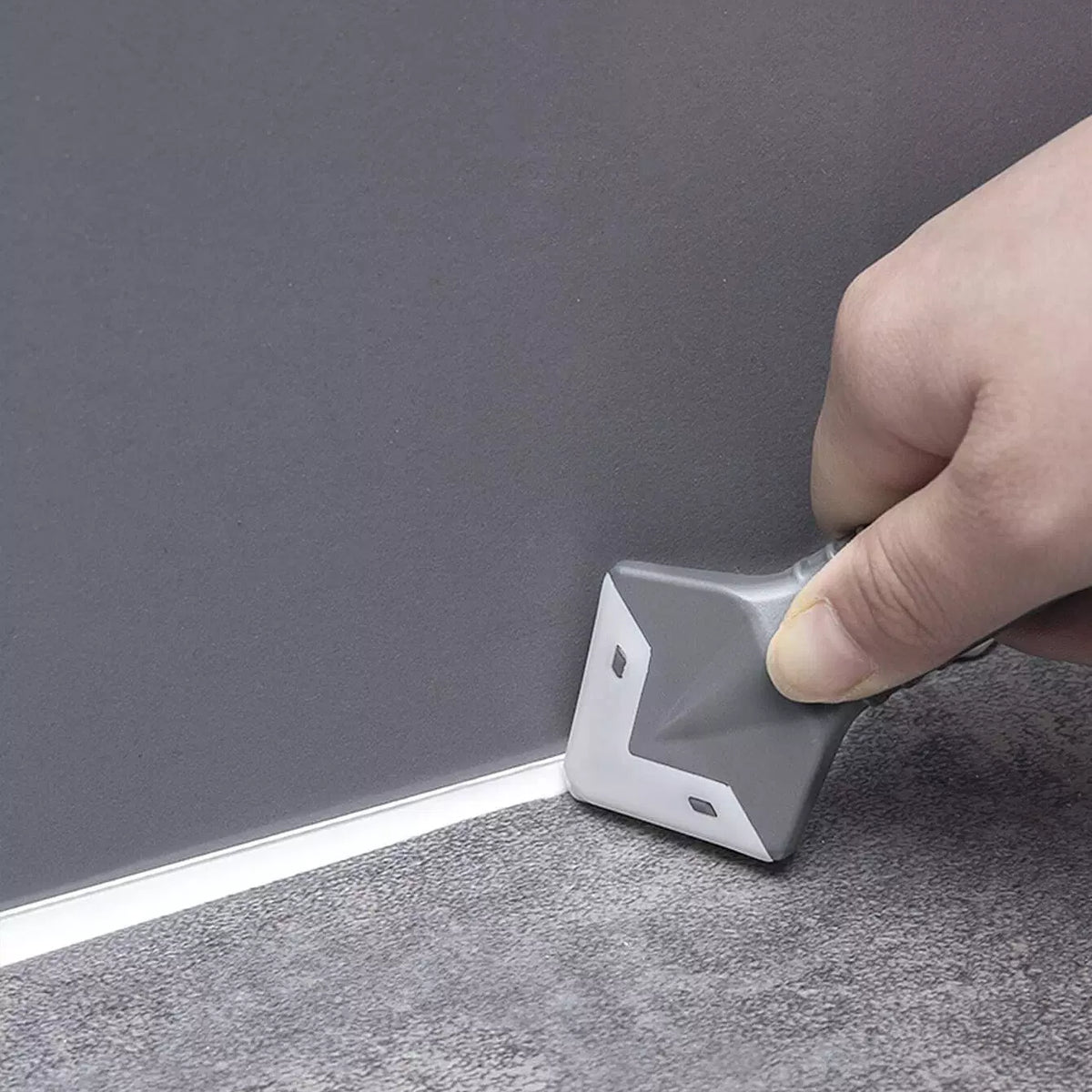 1set Multifunction Random Color Cleaning Scraper – Beisat